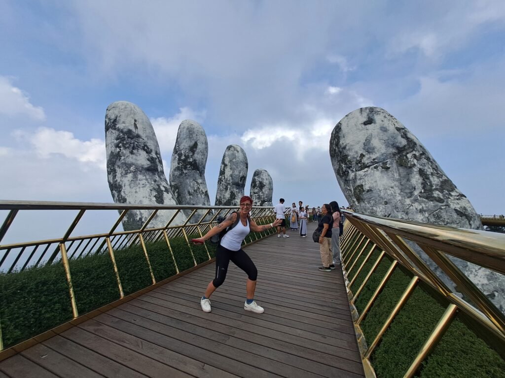 Golden Bridge Vietnam Tickets: Prices, Places to Buy, Inclusions & More